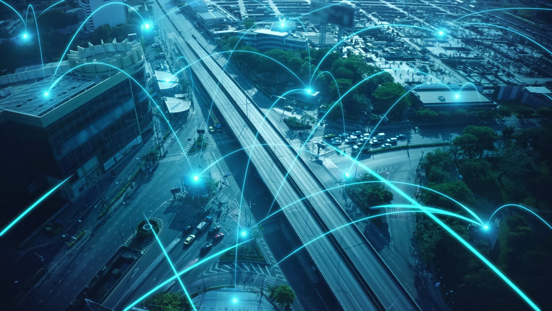 A tecnologia para as rodovias inteligentes | Blog Teltex