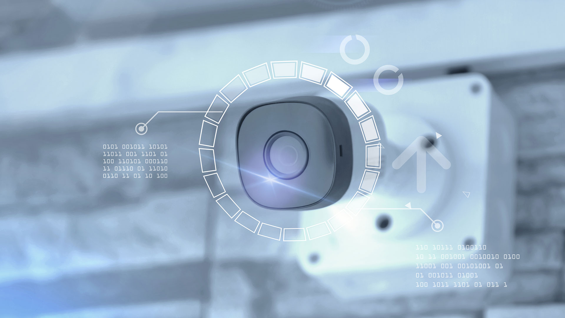 Segurança de Bairros Planejados | Blog Teltex