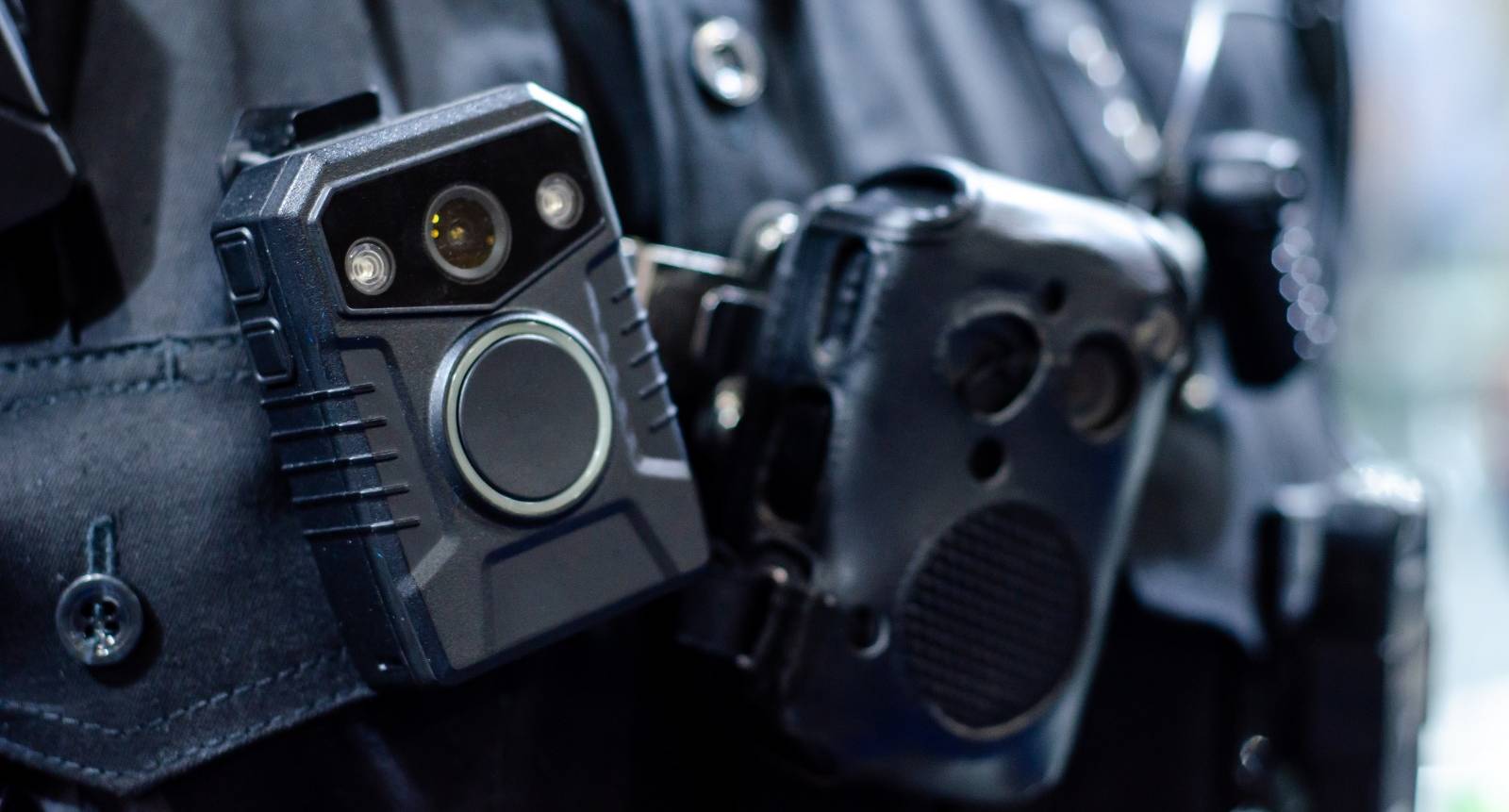 Body Cam | Soluções Teltex