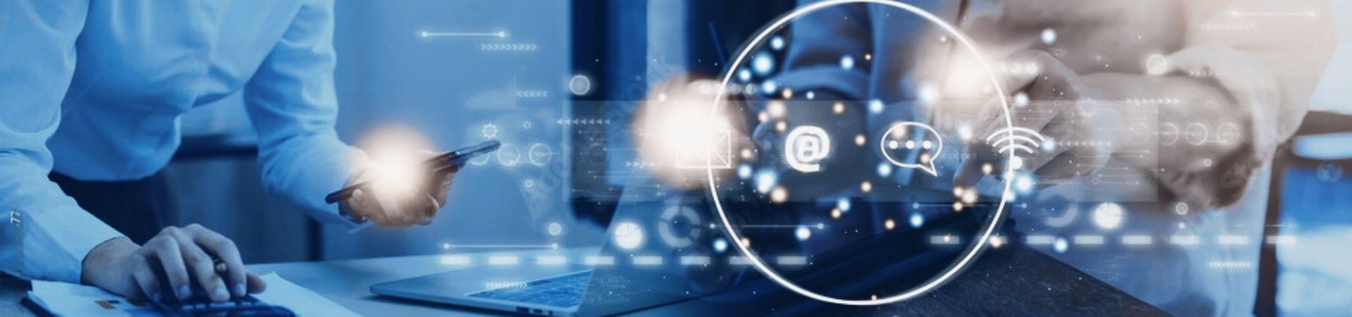 Redes Wi-Fi Corporativas | Soluções Teltex