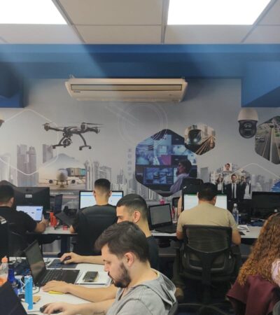 Teltex | Soluções 360º em Segurança Eletrônica e Digital, Eficiência ...