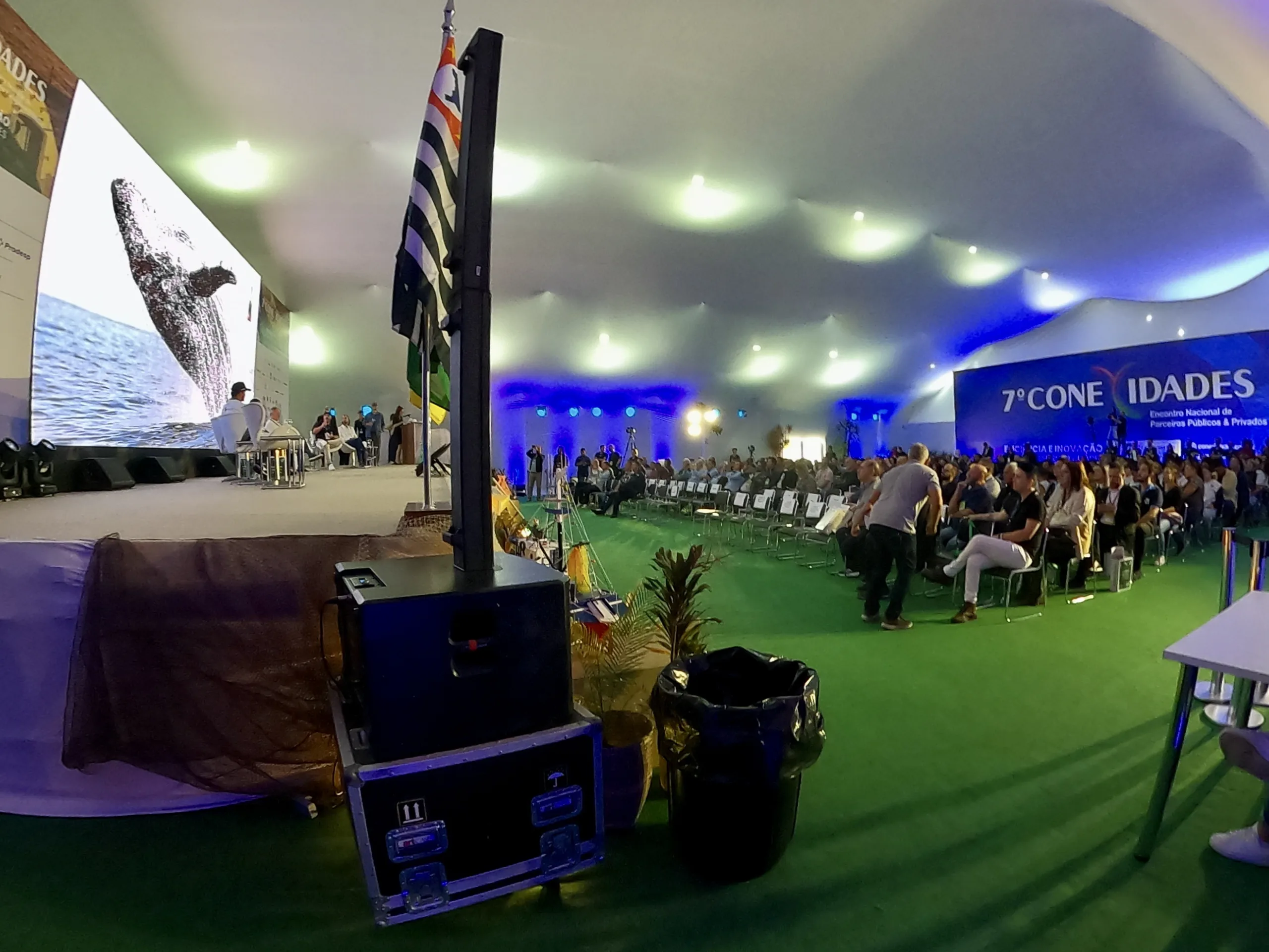 Conexidades 2024: Teltex Tecnologia apresenta soluções de segurança ...