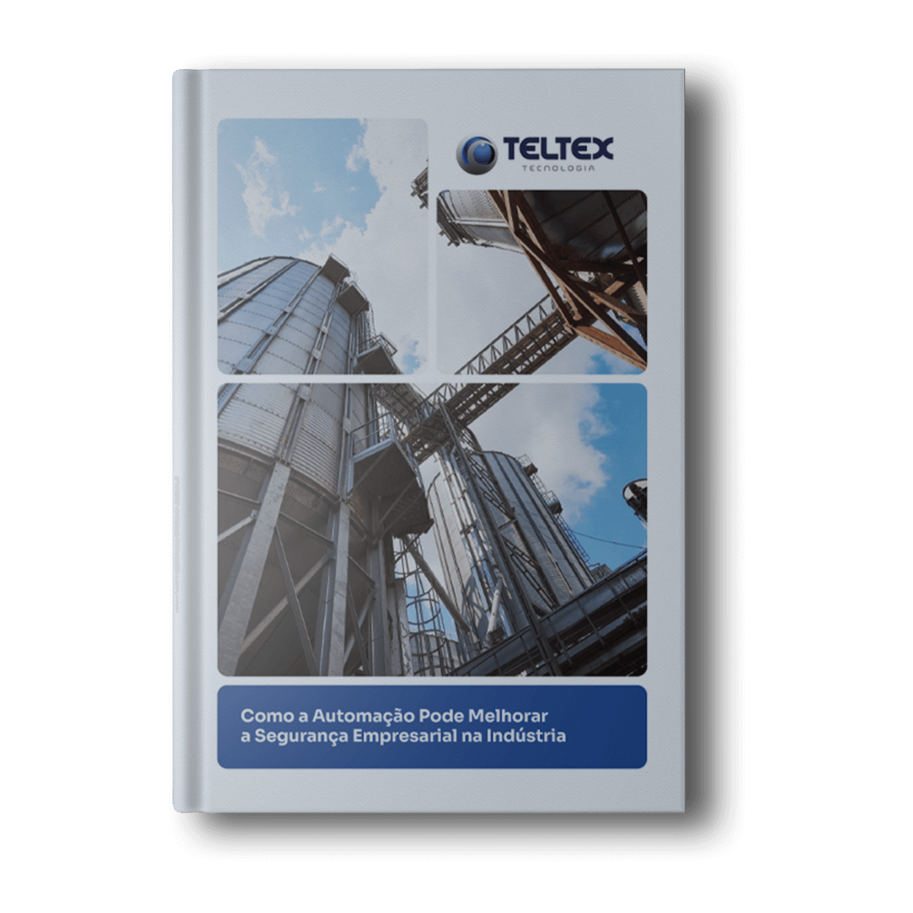 LP Industria | Teltex