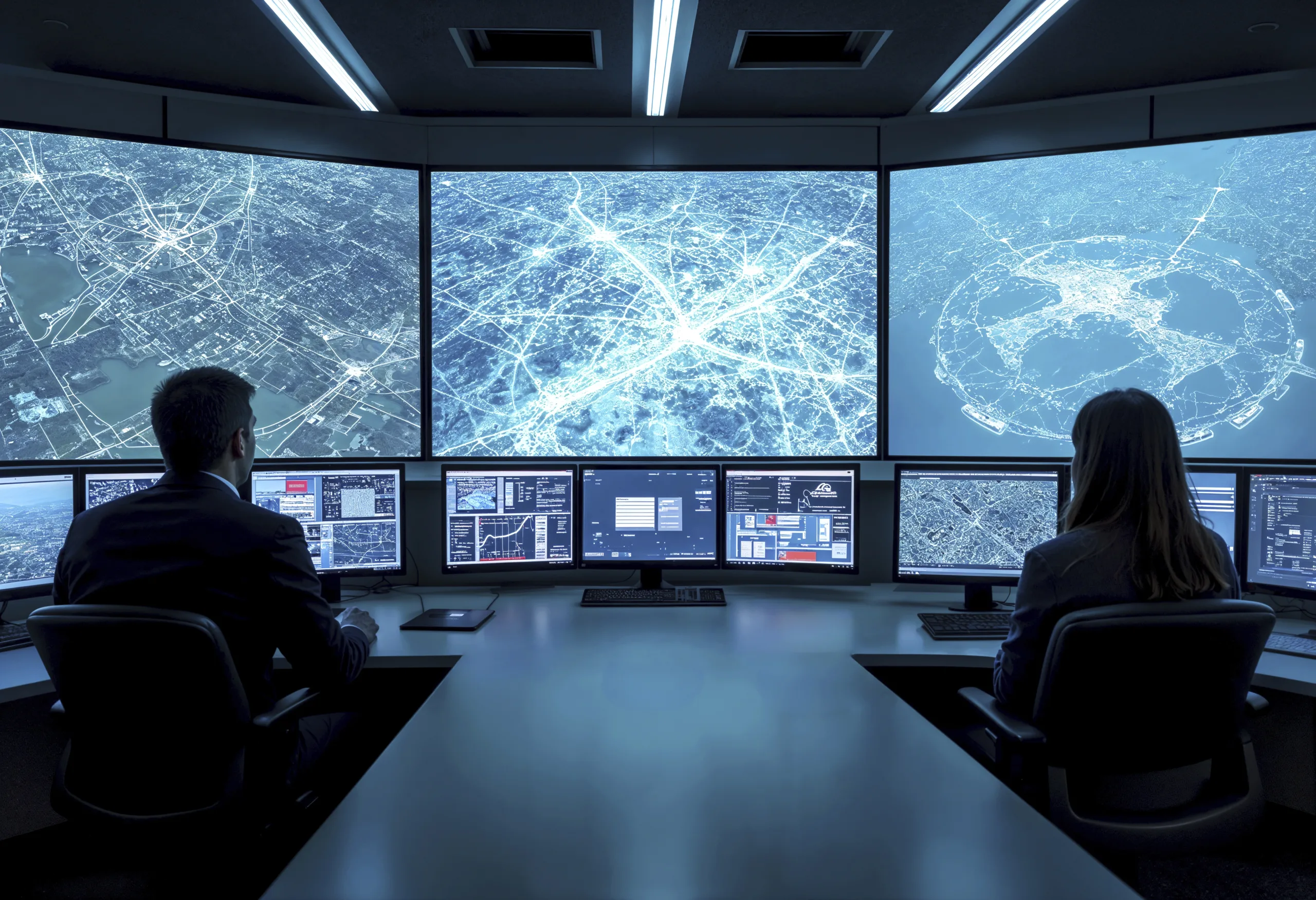 From analog to intelligent: the evolution of CCTV in Brazil | Teltex